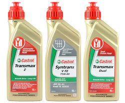 New Products From Opie Oils